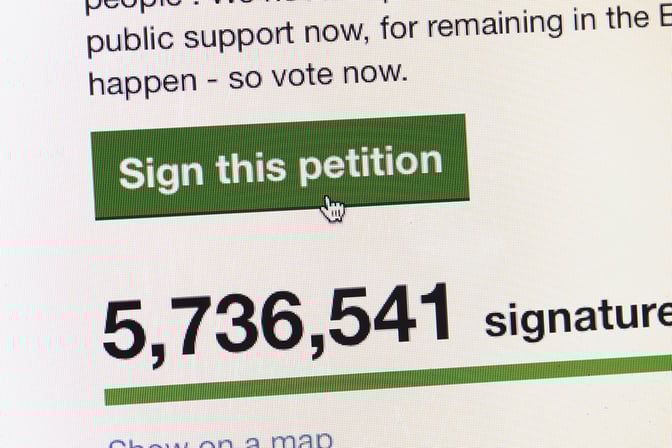 Digital Polling & Public Opinion Digital Polling & Public Opinion